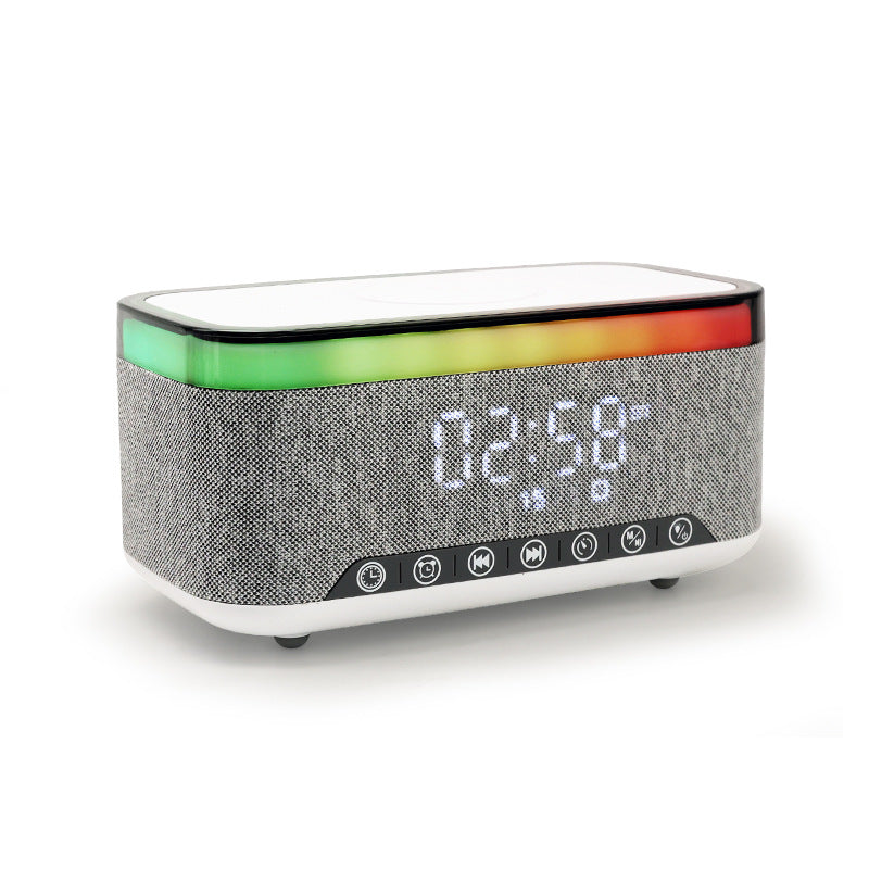 A911 | Wireless charging bluetooth speaker – Flying Speaker